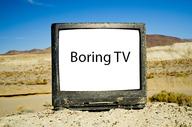 Boring TV – Intellectual Property Office blog