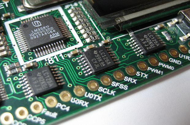 Smart ARM – Intellectual Property Office blog