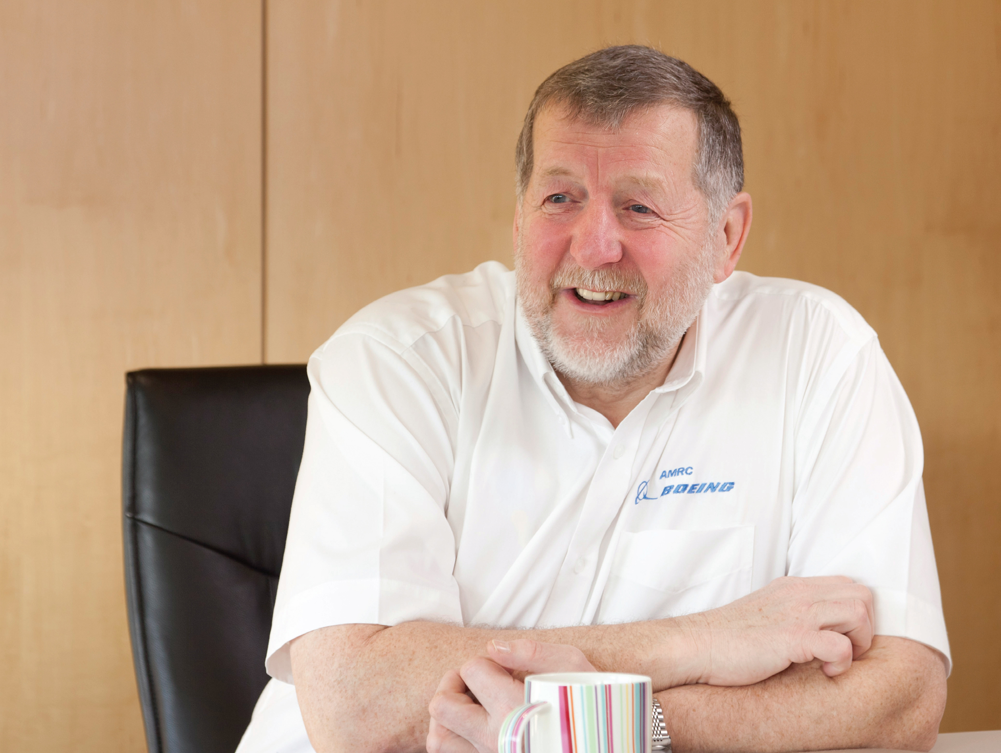 The Sheffield Process – the evolution of intellectual property ...