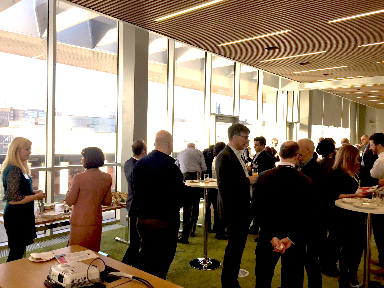 IPO in the West Midlands – Intellectual Property Office blog