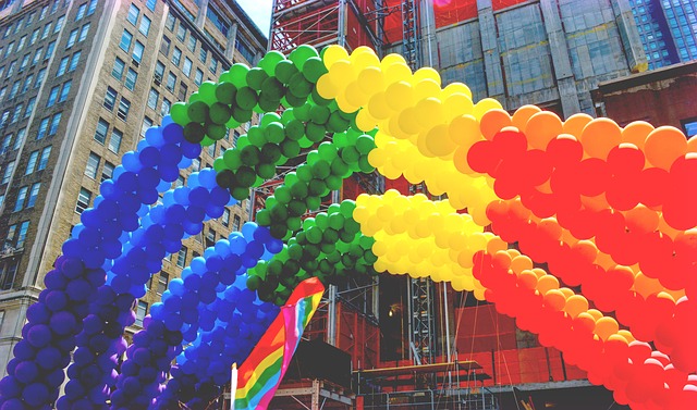 A month of Pride – Intellectual Property Office blog