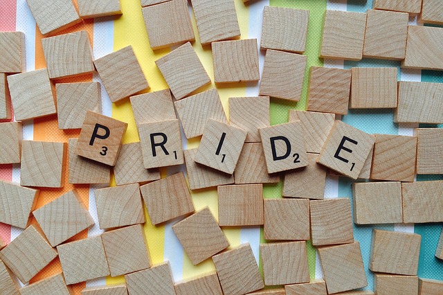 A month of Pride – Intellectual Property Office blog