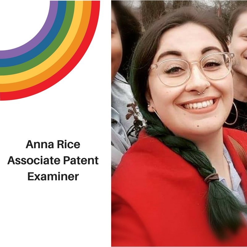 Anna Rice – Intellectual Property Office blog