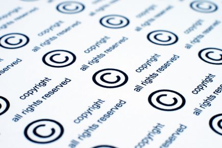 Copyright and GDPR for photographers – Intellectual Property Office blog
