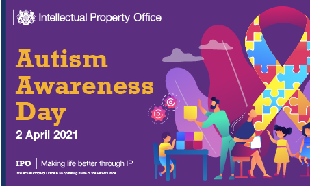 World Autism Awareness Week: Rianis’ story – Intellectual Property ...