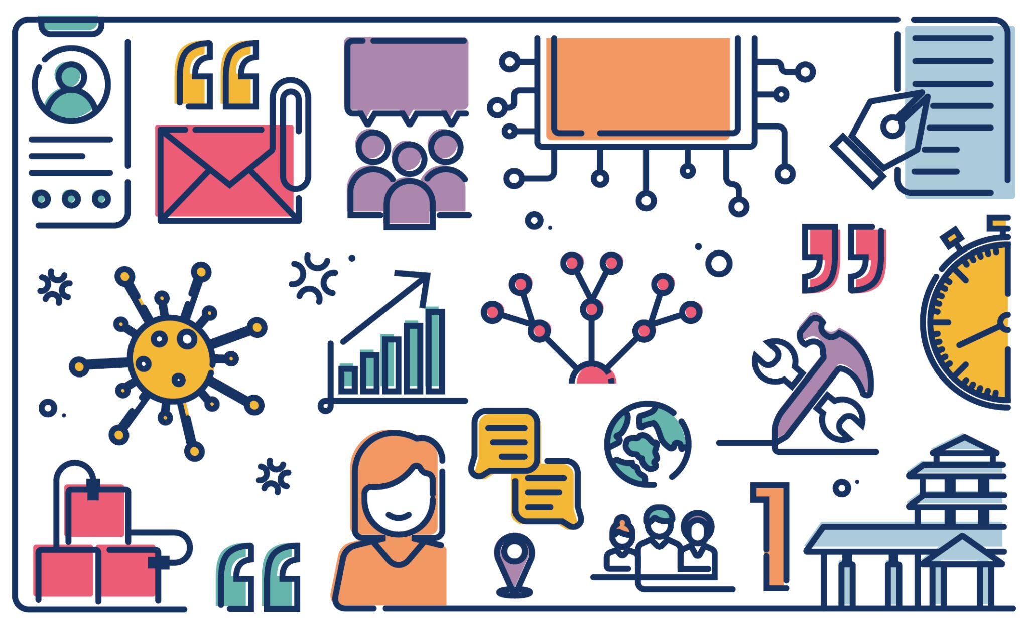 One IPO Transformation – first glimpse of the new customer accounts ...
