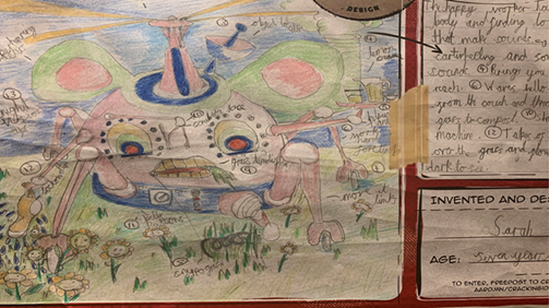 IP and Youth – innovating for a better future – Intellectual Property ...