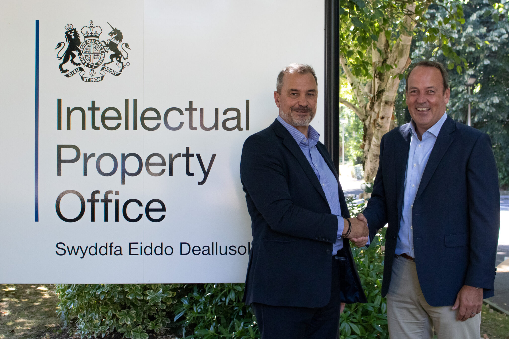 Meet the IPO Board: CEO Adam Williams – Intellectual Property Office blog