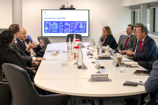 Meet the IPO Board: Deputy CEO Andy Bartlett – Intellectual Property ...