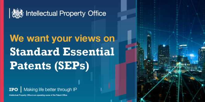 Standard Essential Patents – do they work for SMEs? – Intellectual ...