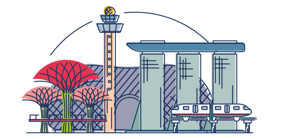 Ten years of the IPO in Southeast Asia – Intellectual Property Office blog