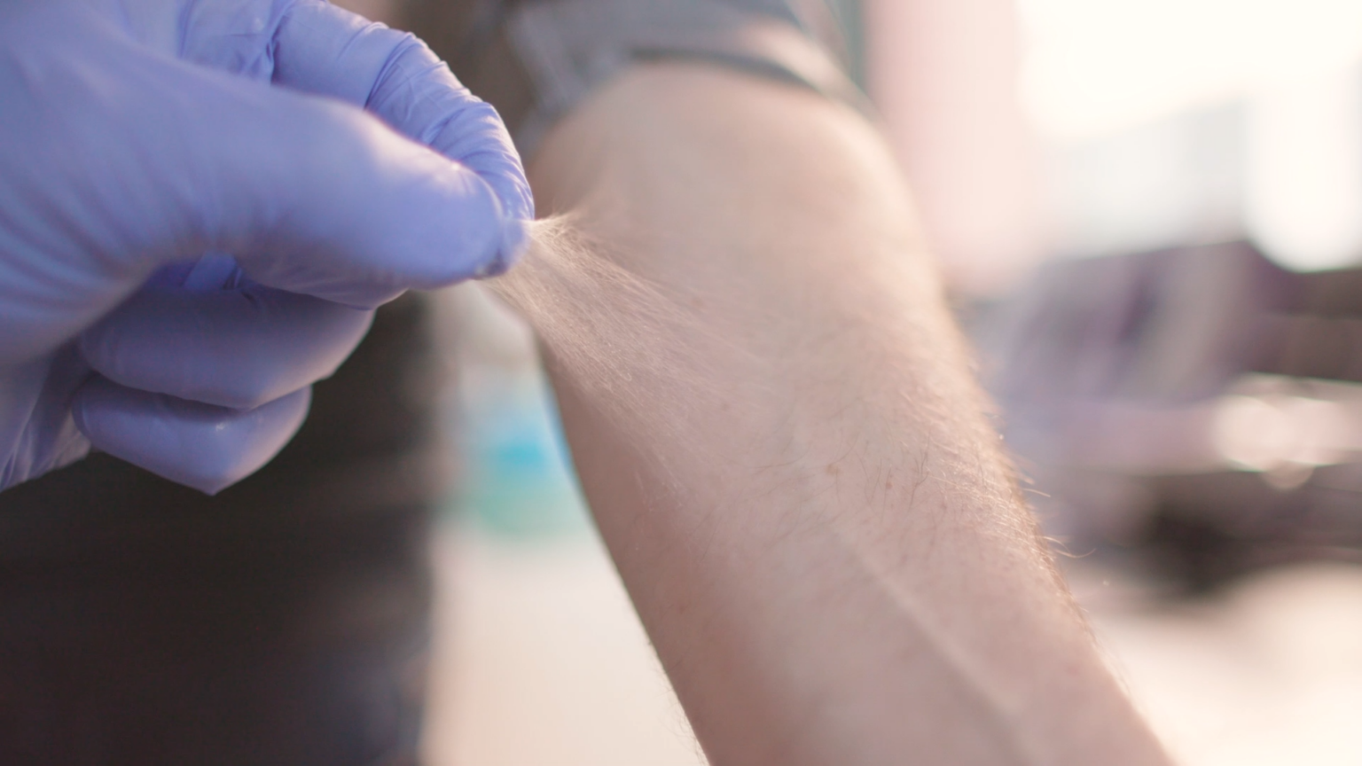 Weaving a web: how Corryn Biotechnologies spun into healthcare ...