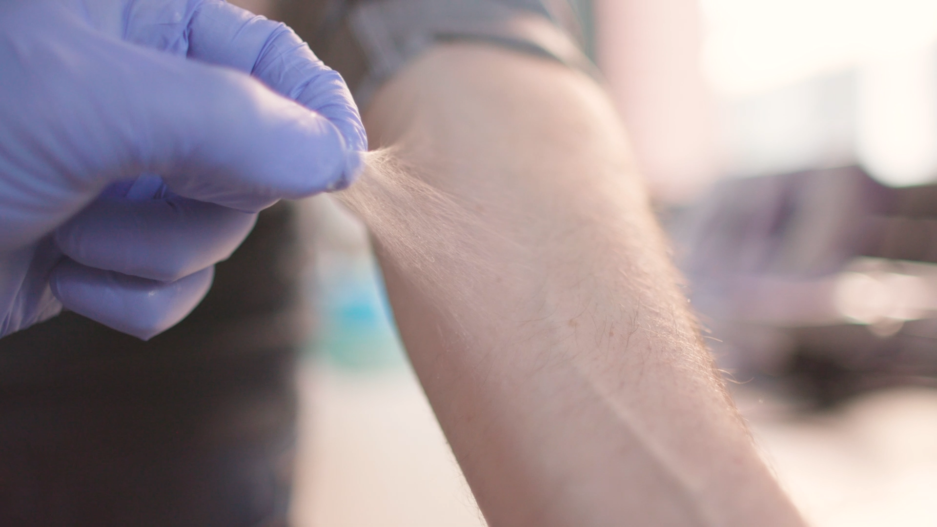 Weaving a web: how Corryn Biotechnologies spun into healthcare ...