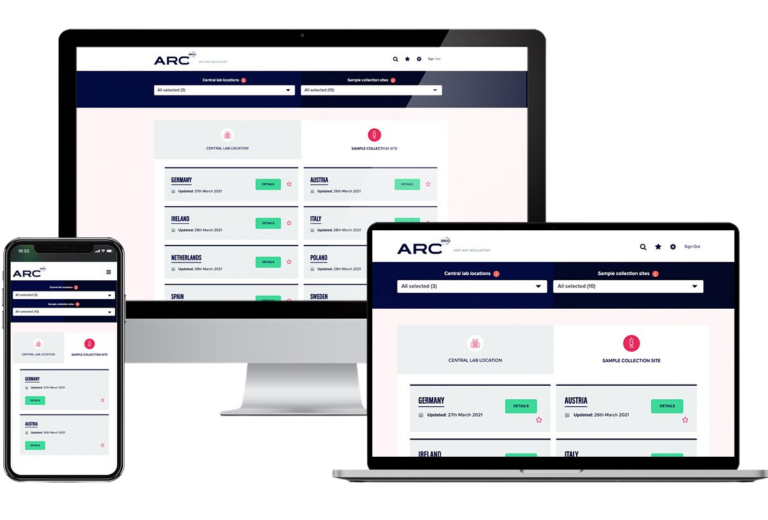 Belfast-based ARC Regulatory talks top tips for safeguarding IP – Intellectual Property Office blog