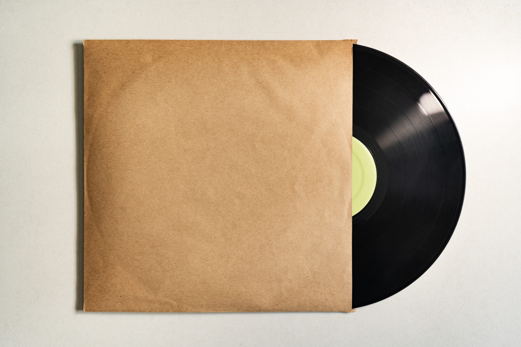 Spinning lies: the rise of fake vinyl and how industry is fighting back ...