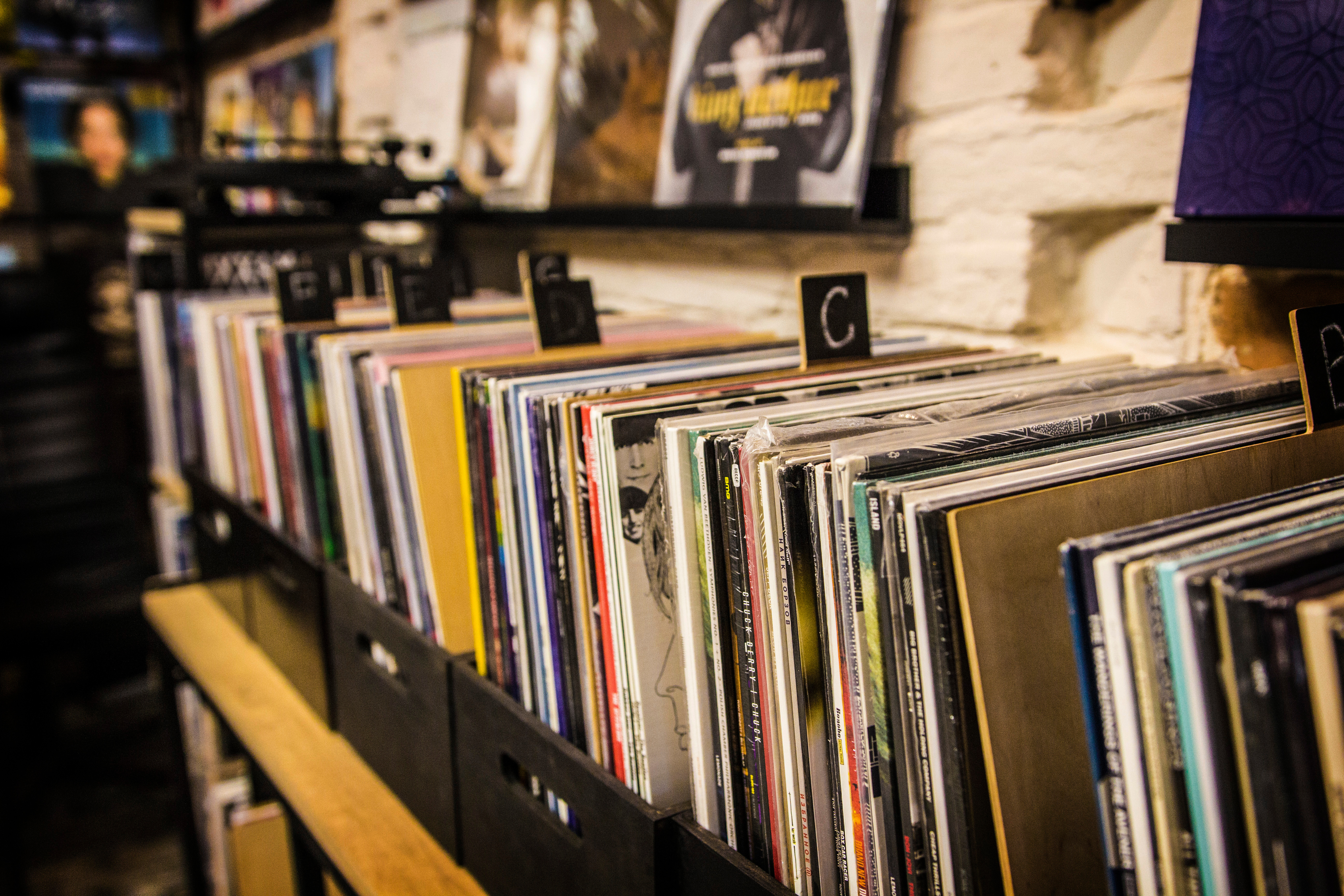 Spinning lies: the rise of fake vinyl and how industry is fighting back ...