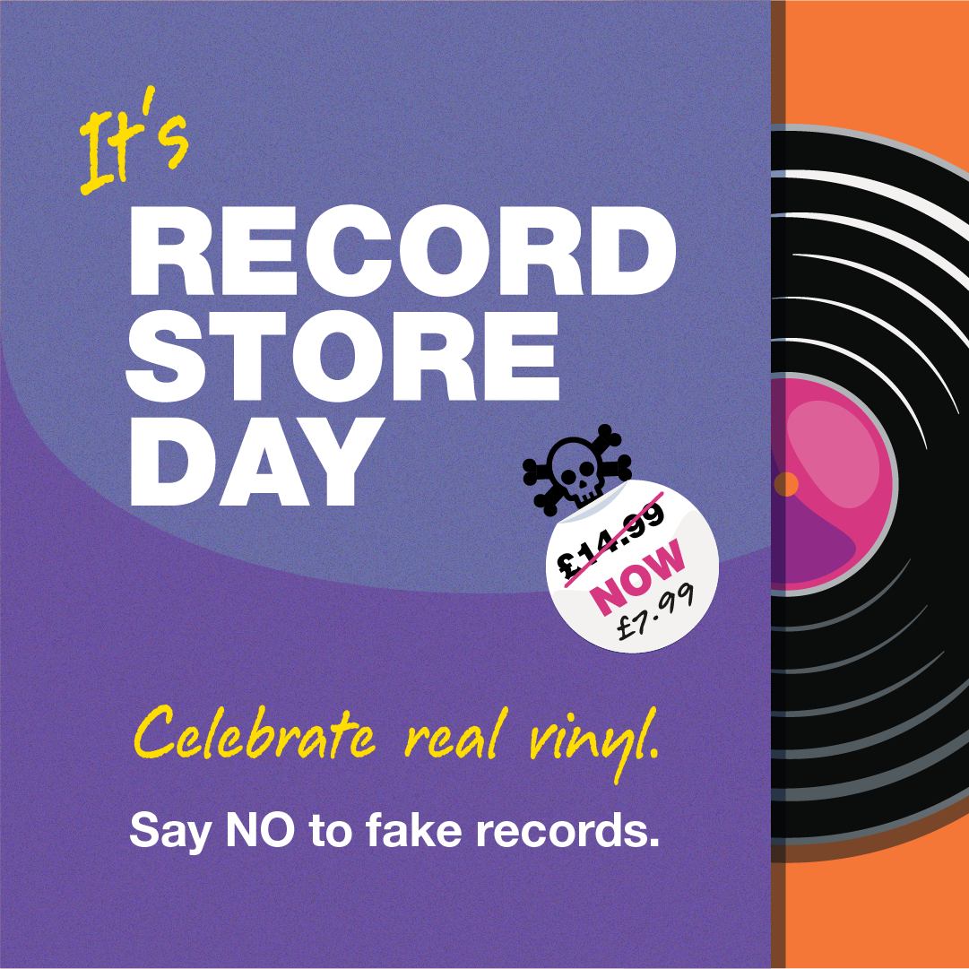 Spinning lies: the rise of fake vinyl and how industry is fighting back ...