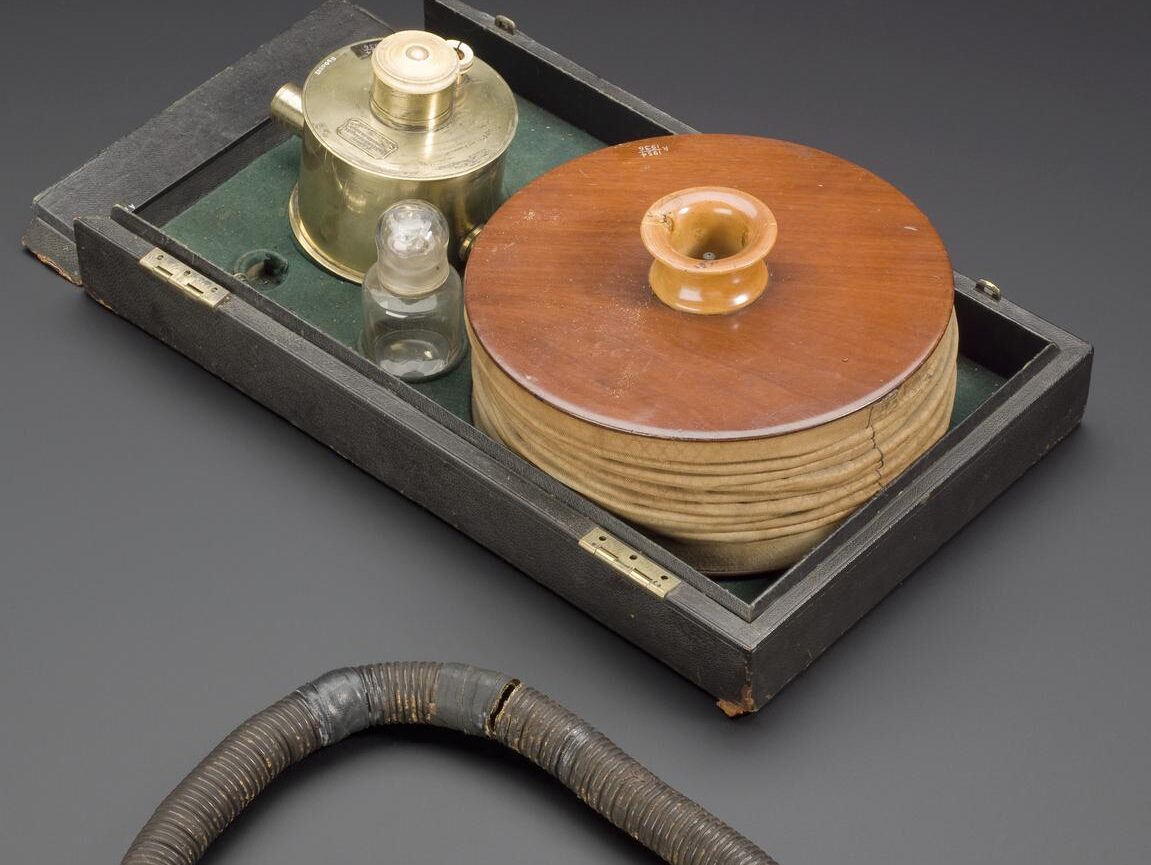 Medical patents – Intellectual Property Office blog